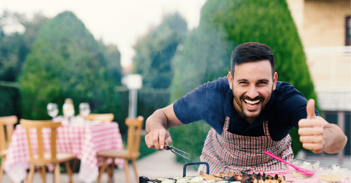 Grillnetics - Elite Outdoor Kitchens & Grill Cabinets